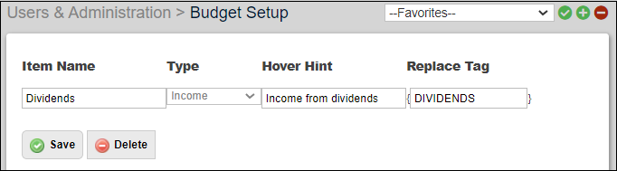 WebHooks – Centrex Software