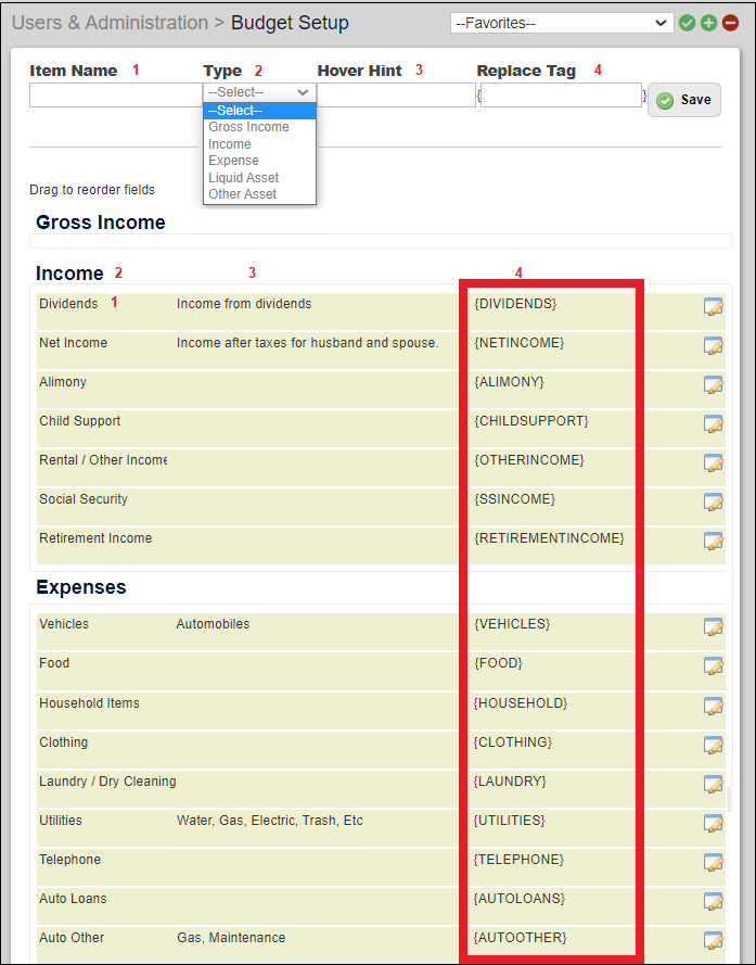 WebHooks – Centrex Software