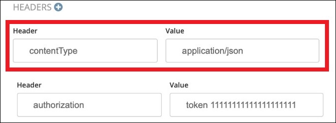 WebHooks - JSON – Centrex Software